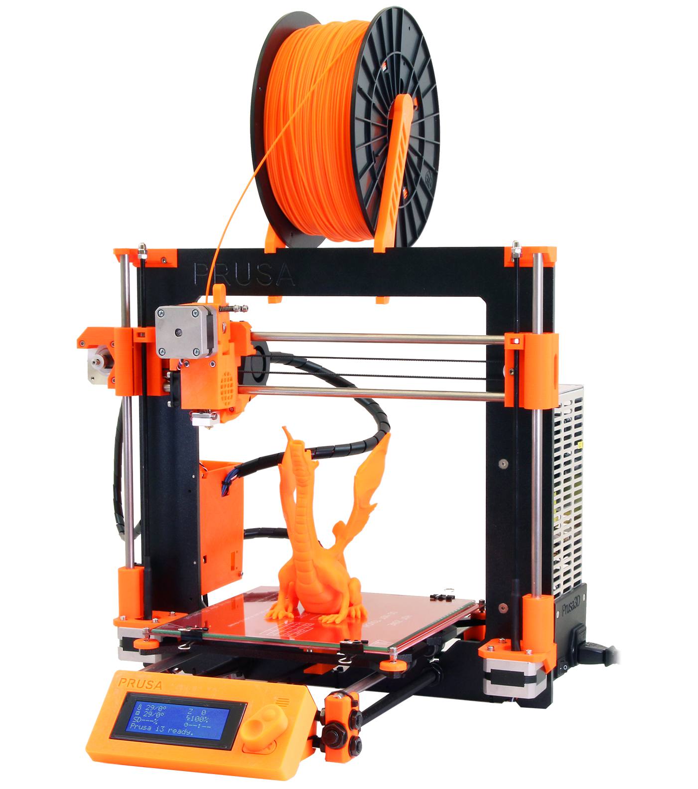 Prusa I3 MK3 Prusa I3 MK3